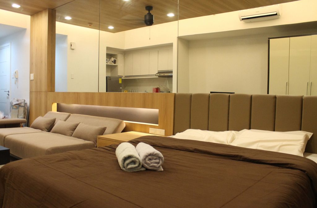 Legaspi Fit-out - Simateliers.com