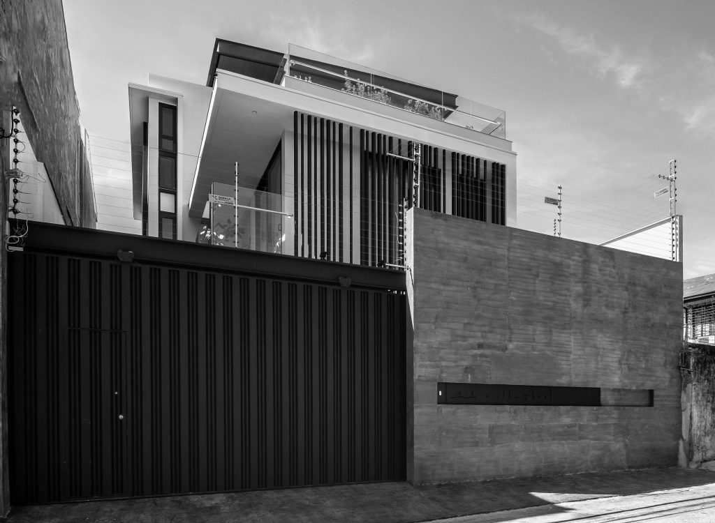 Residential Projects - Simateliers.com